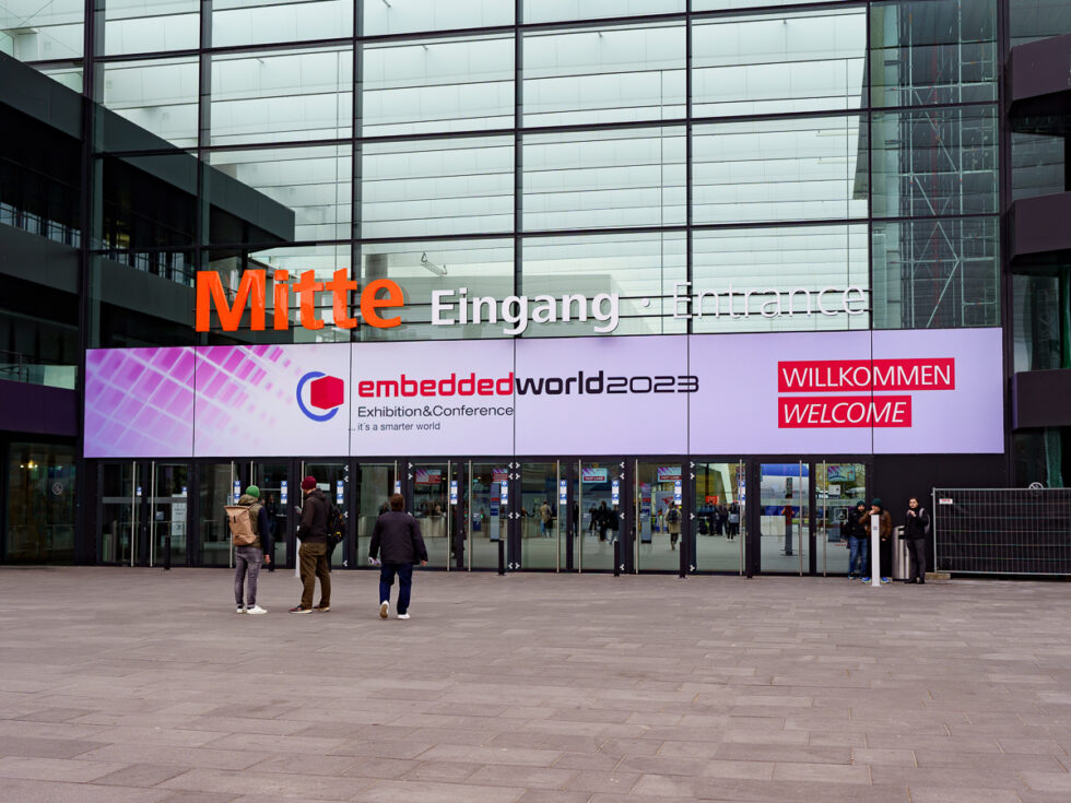 New Trenz Electronic catalogue 2023 and TE0950 released - Sundance.com