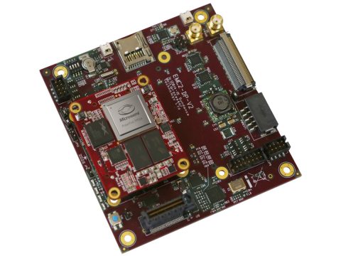 Compact, Power-Efficient VNX Solutions for Defence - Sundance.com