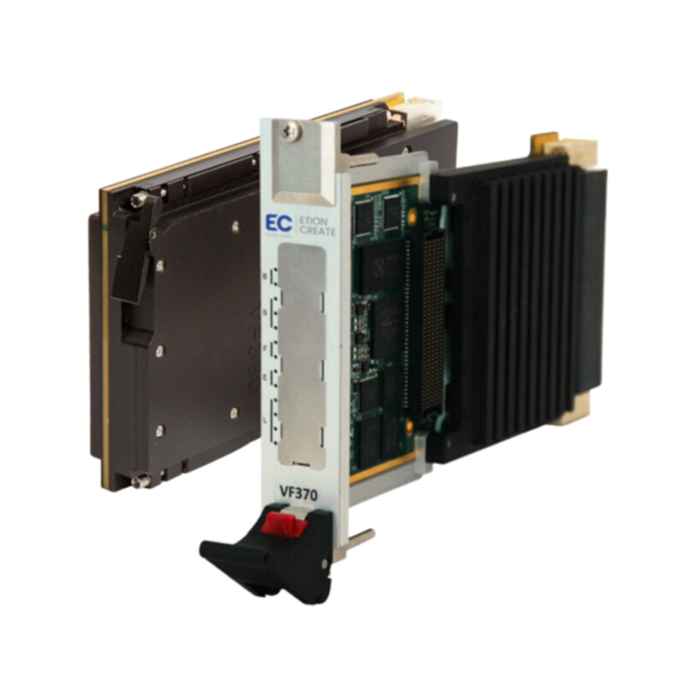 How Saab Extended IDAS SWaP Limitations with OpenVPX