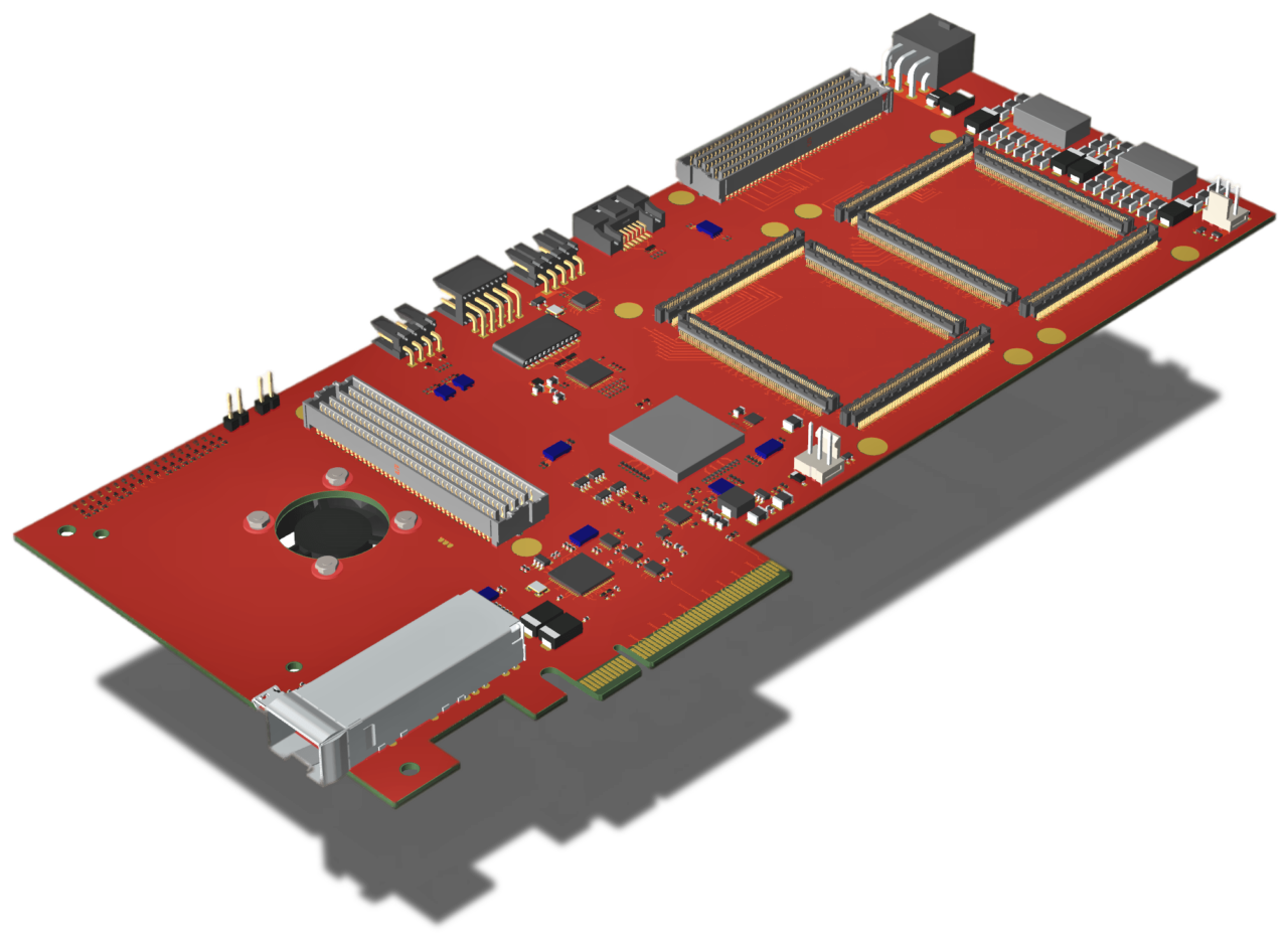 NEW Solar-Express 201 announced - Sundance.com