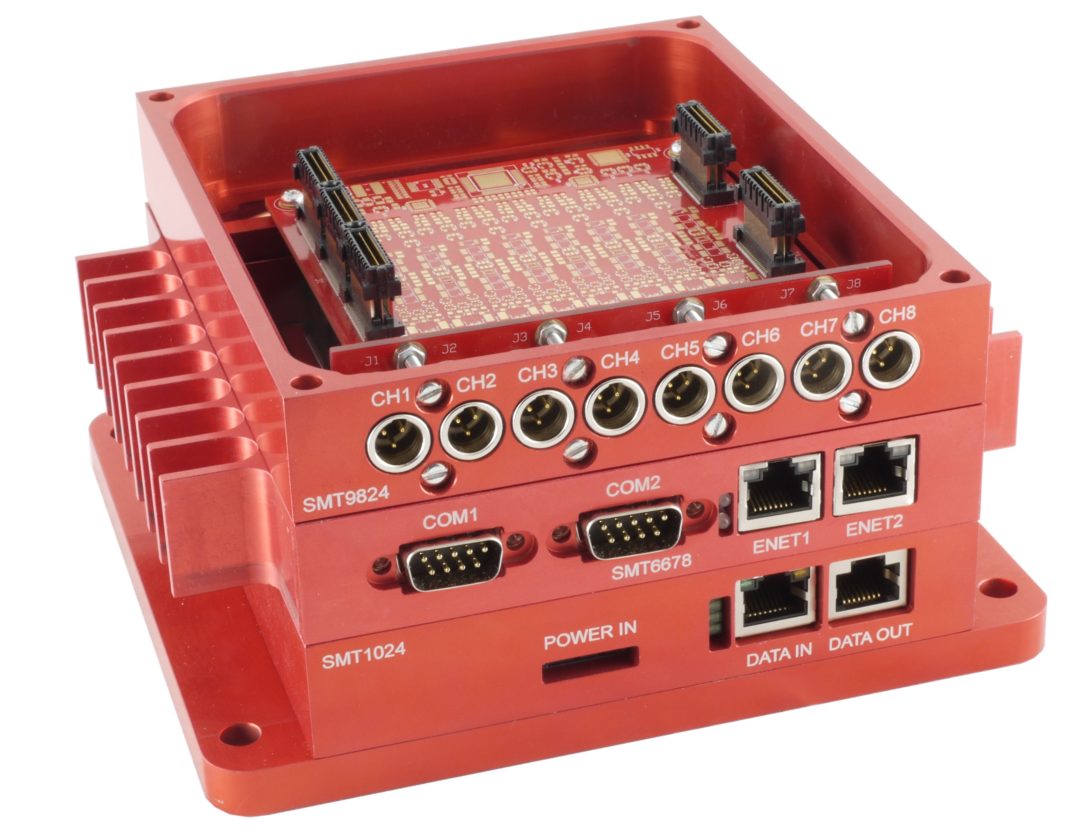 Blade boxes and EDS 2019 - Sundance.com