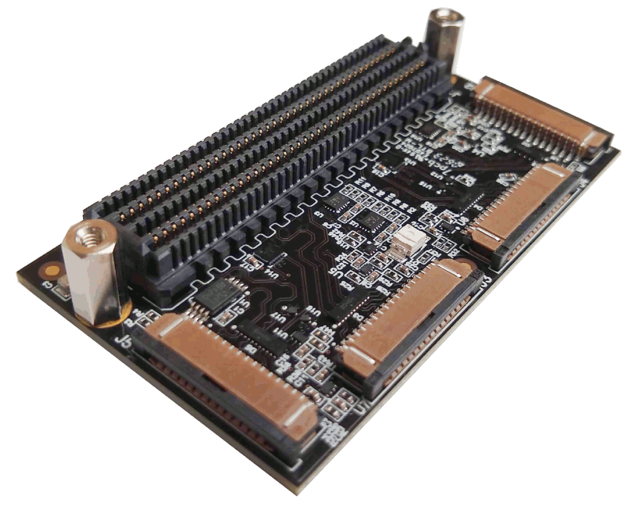 Opsero RPi Camera FMC - Sundance.com